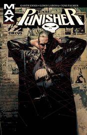 Punisher Max T.1 - Garth Ennis, Lewis LaRosa, Leandro Fernndez ...
